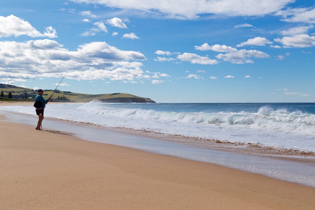 Photo Gallery | Werri Beach Gerringong South Coast NSW