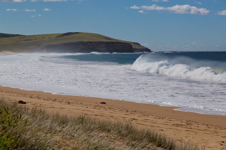 Werri-Beach - Werri Beach Holiday Park Accommodation