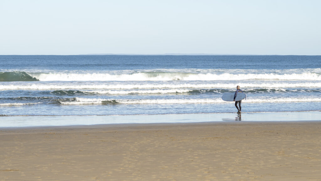 Surfing - Kiama Coast Holiday Parks